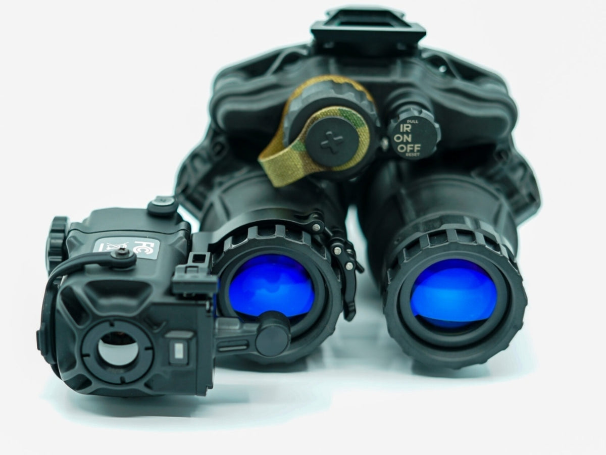 Binocular Night Vision Devices – AC Night Vision