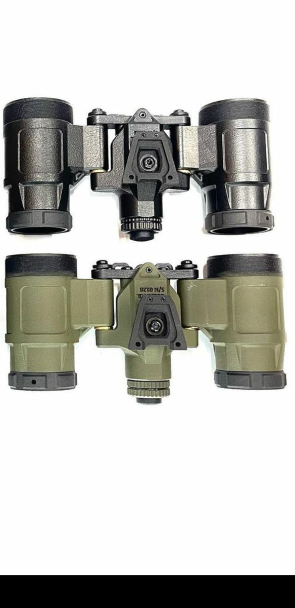 Night Vision Housings – AC Night Vision