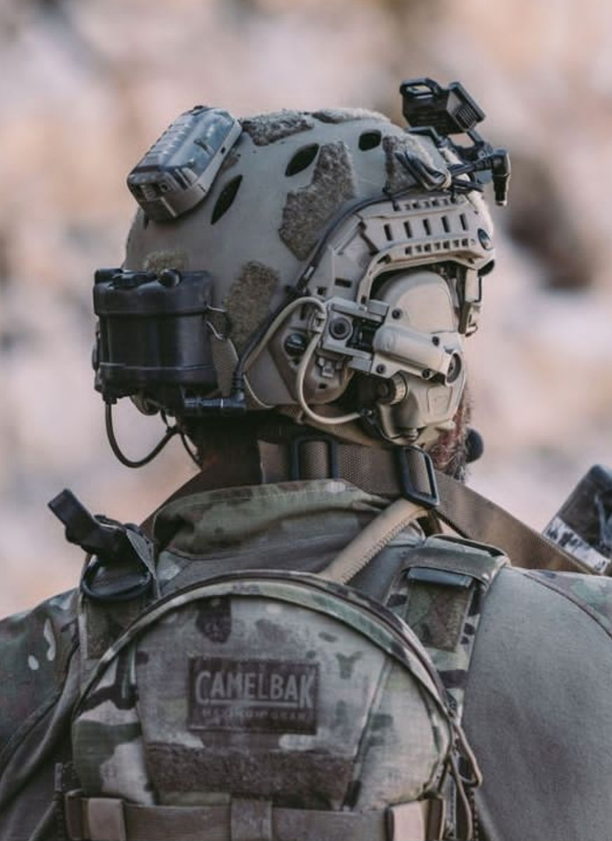 Helmets – AC Night Vision