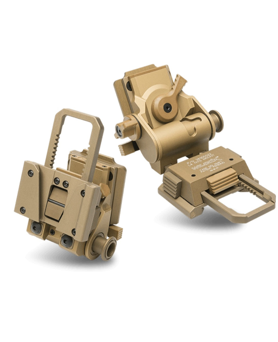 Night vision mounts – AC Night Vision