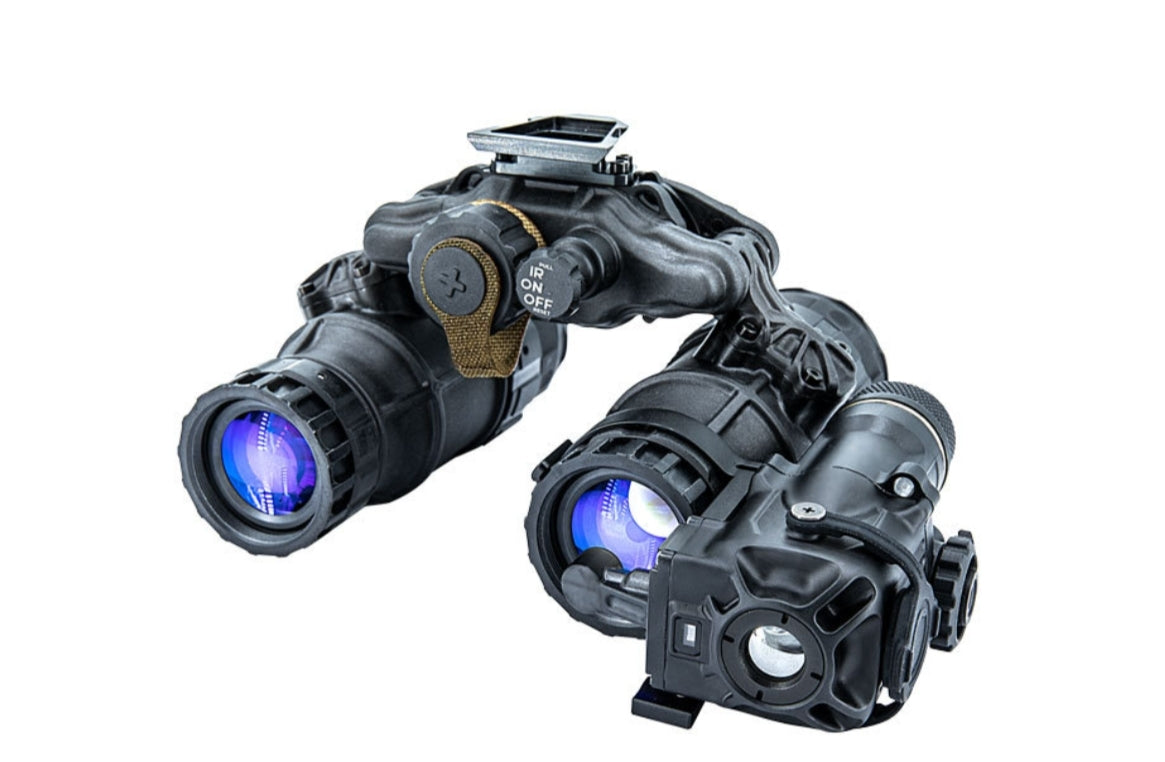 Thermal Imagers – AC Night Vision