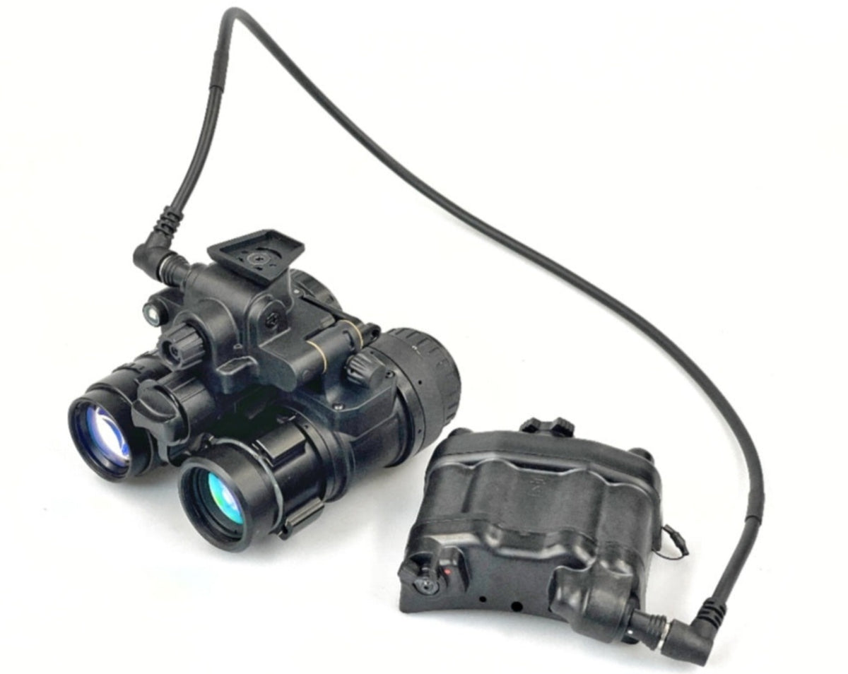 Battery Packs – AC Night Vision