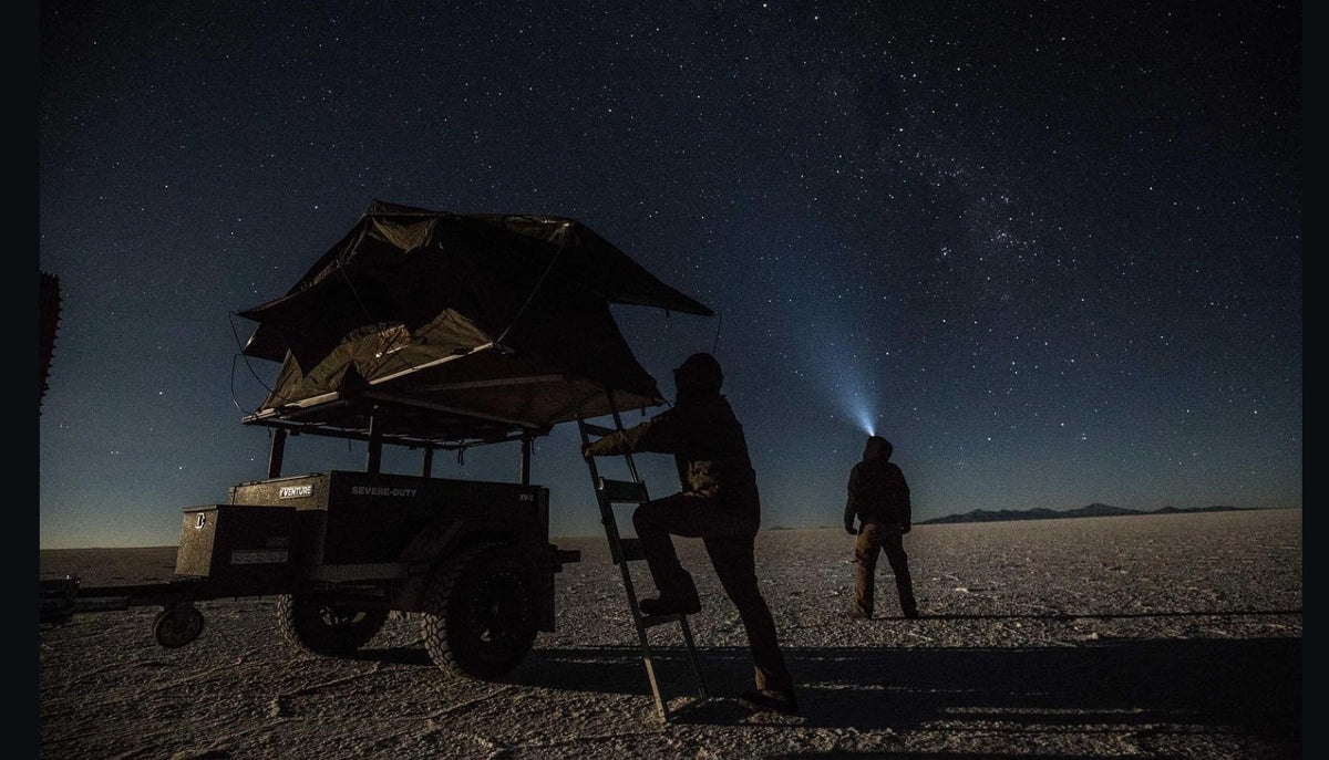 Lights – AC Night Vision