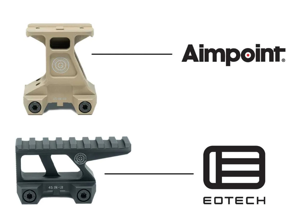 Optic Mounts – AC Night Vision