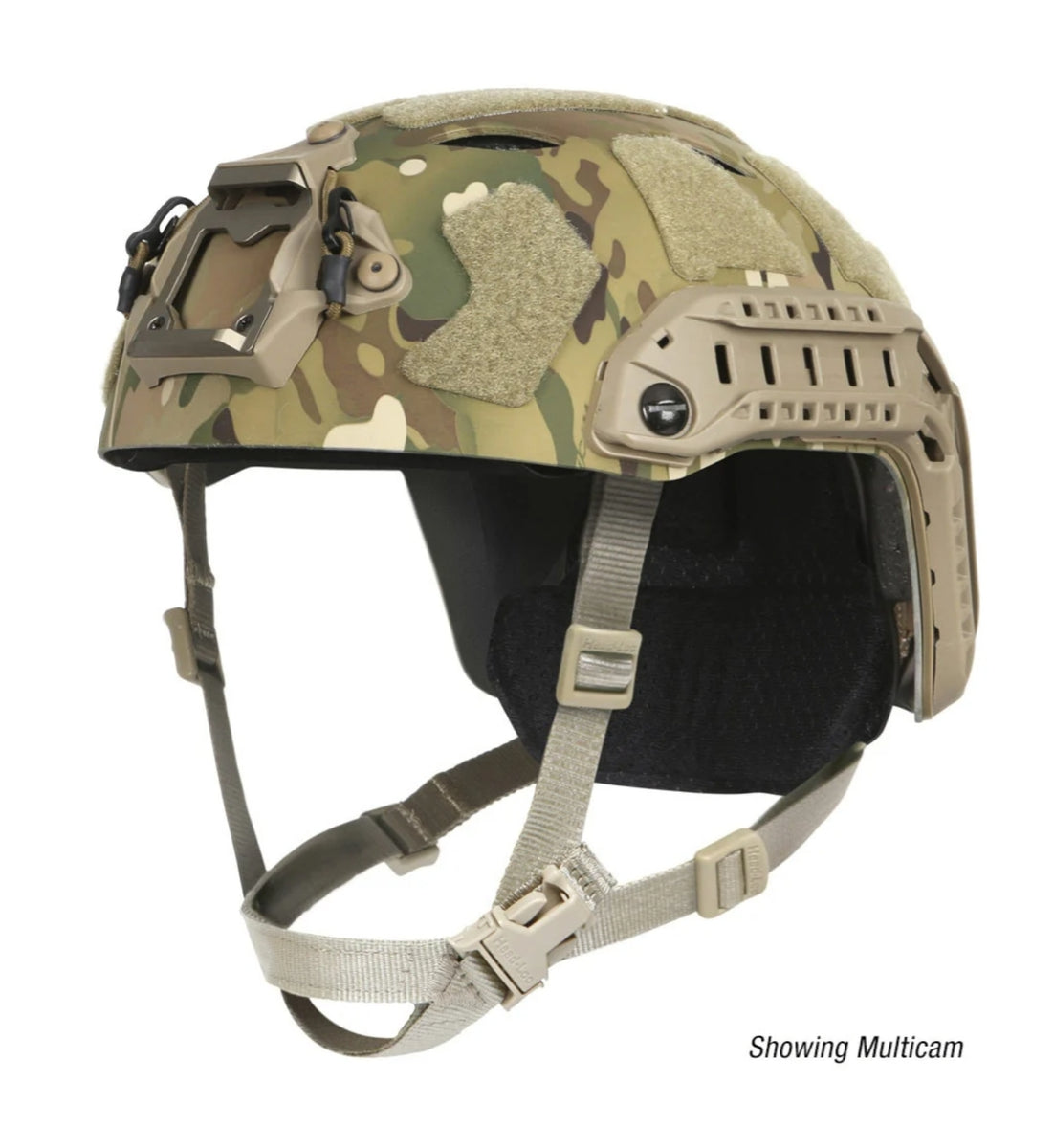 Ops Core Carbon Bump Helmet – AC Night Vision