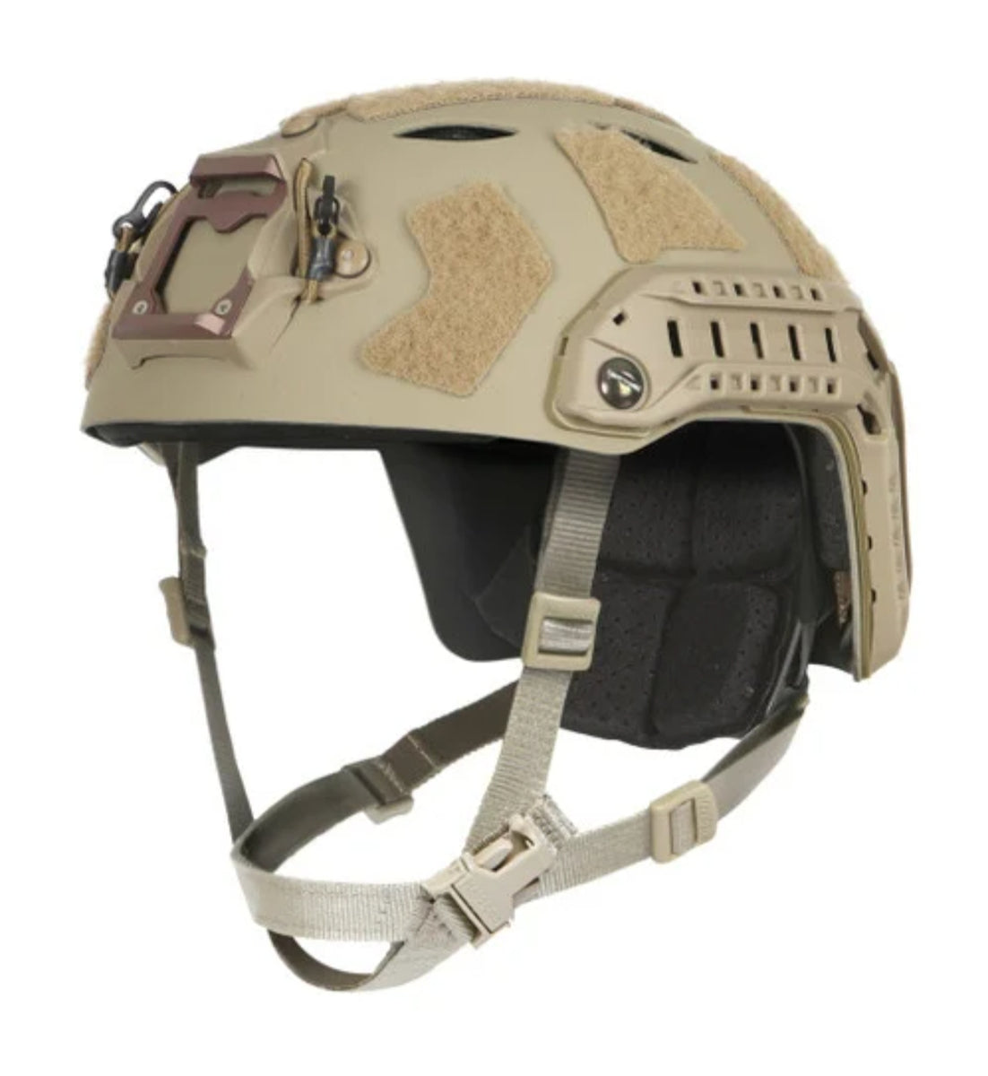 Ops Core Carbon Bump Helmet – AC Night Vision