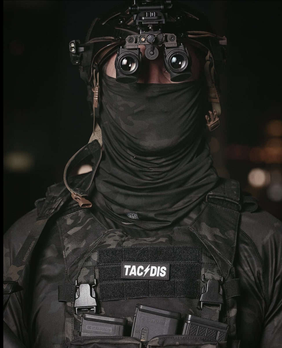 Defender Series Training Group NVG Rental – AC Night Vision