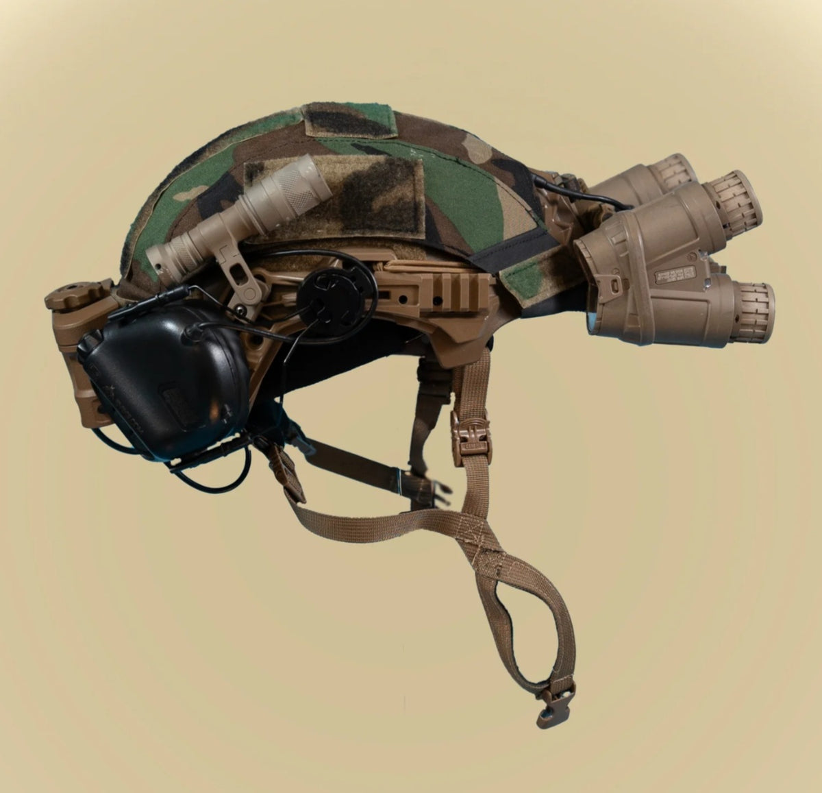 UAPNVG-B Chimera Bridge – AC Night Vision