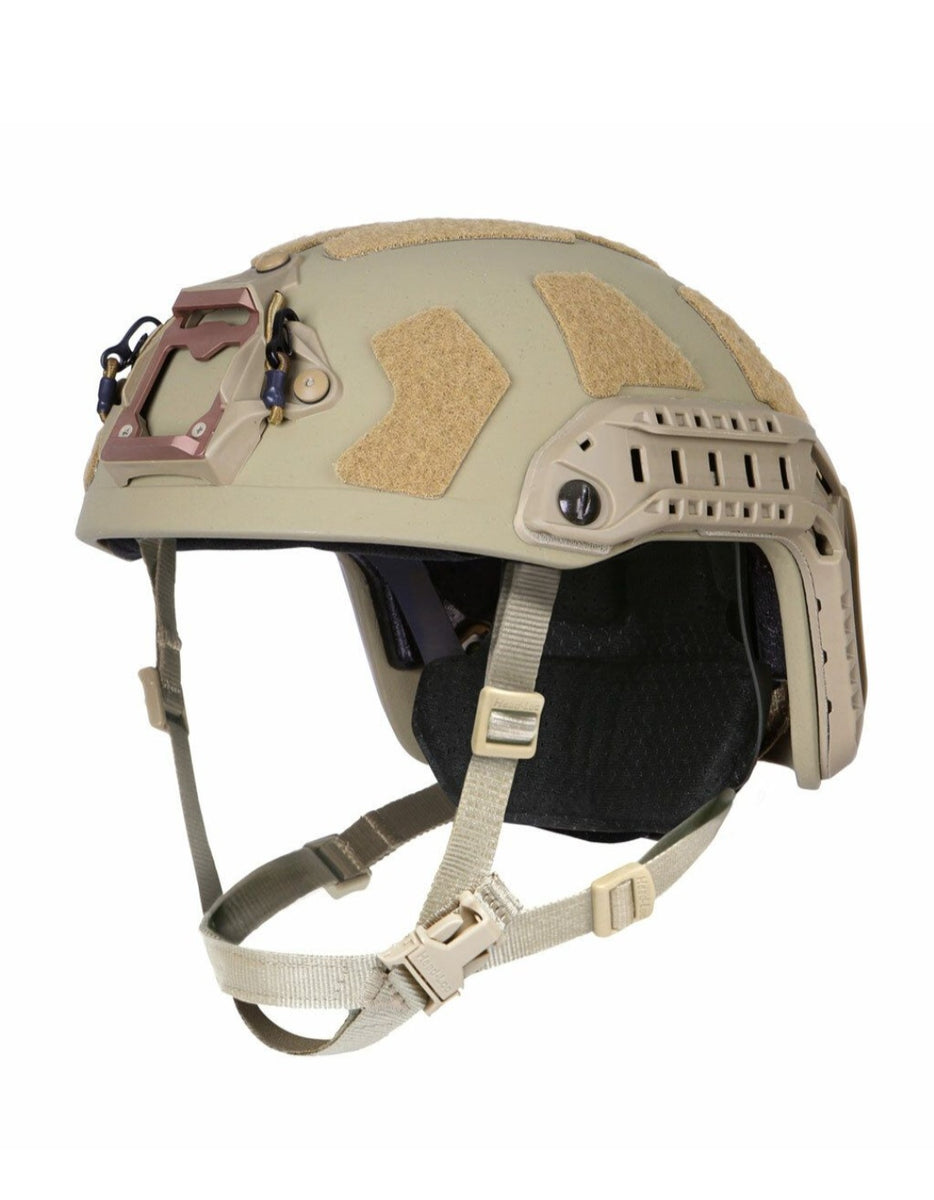 Ops-Core Fast SF Super High Cut Helmet – AC Night Vision