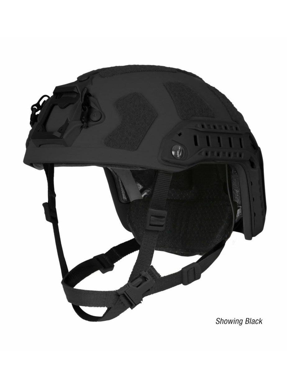 Ops-Core Fast SF Super High Cut Helmet – AC Night Vision