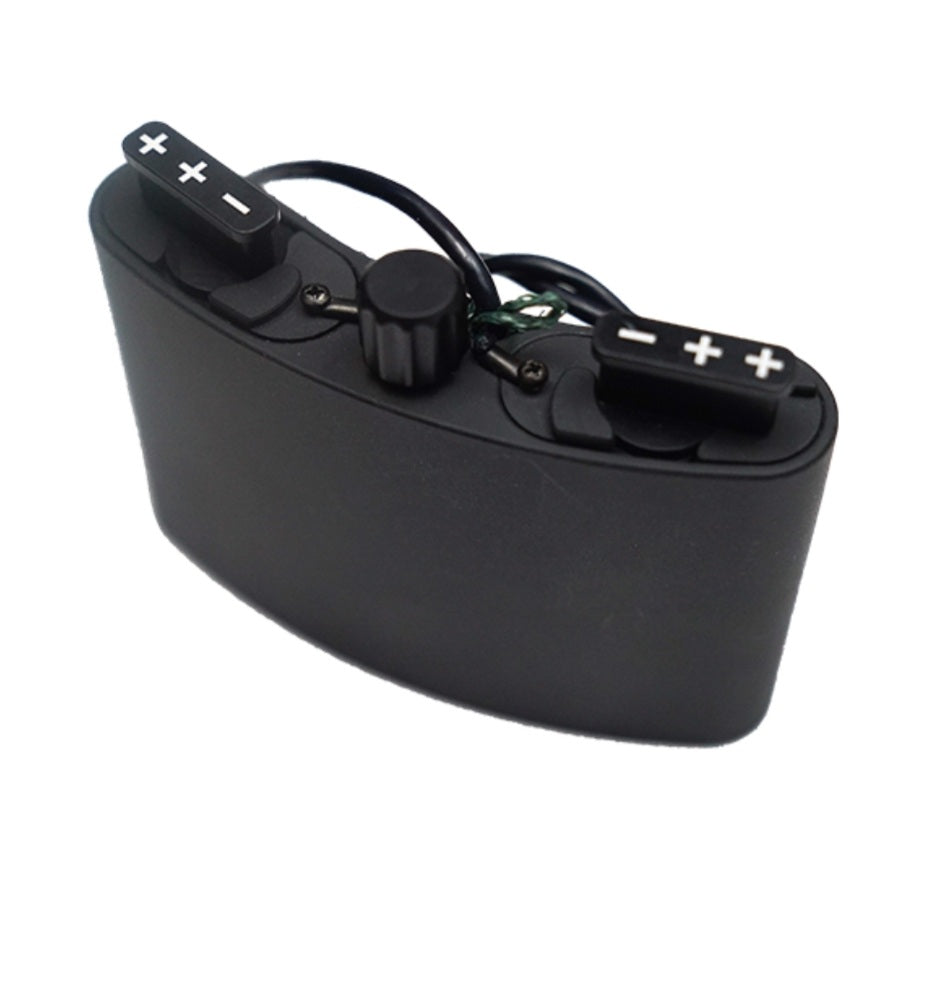 AB Night Vision Low Pro Battery (Lemo) – AC Night Vision