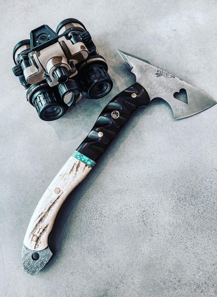 Reese Wraps (Cordura Wrap) – AC Night Vision